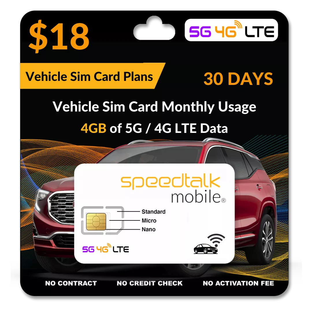 $18 - Top Value Unlimited Plan
